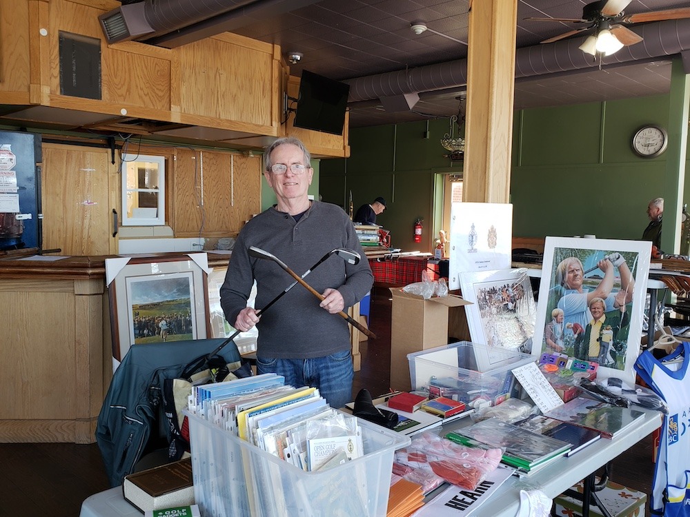 GHSC Show Results (2024) – Golf Historical Society of Canada